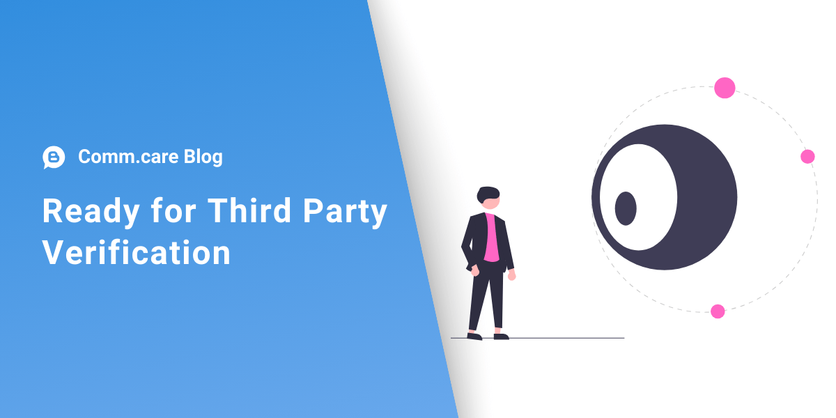 (Blog) NDIS Readiness: How Comm.care is helping you get Third Party ... (Blog) NDIS Readiness: How Comm.care is helping you get Third Party ...